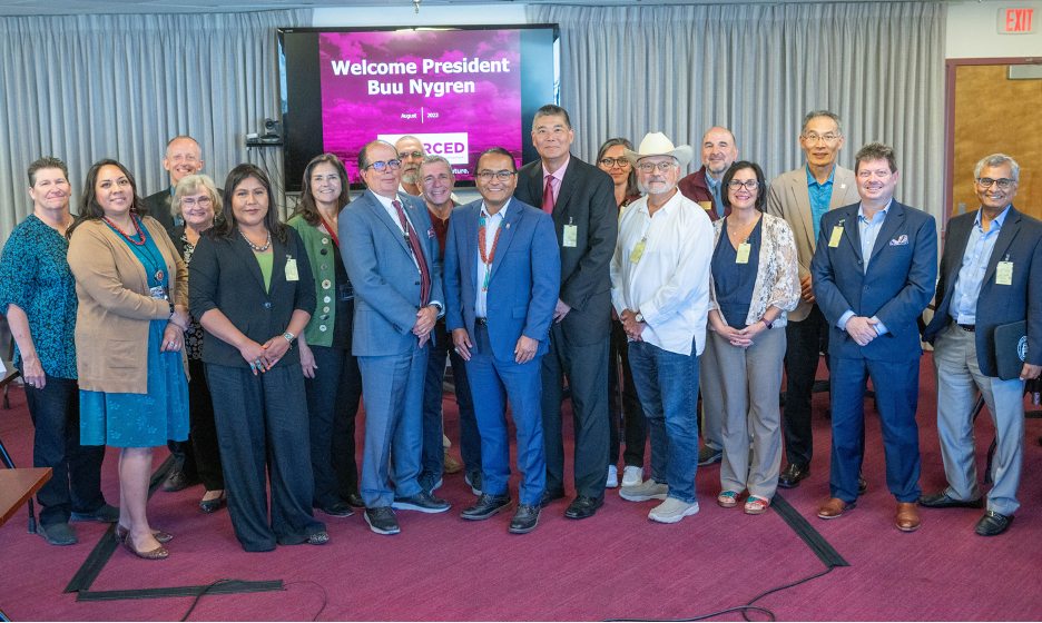 Campus Communications | New Mexico State University - BE BOLD. Shape ...